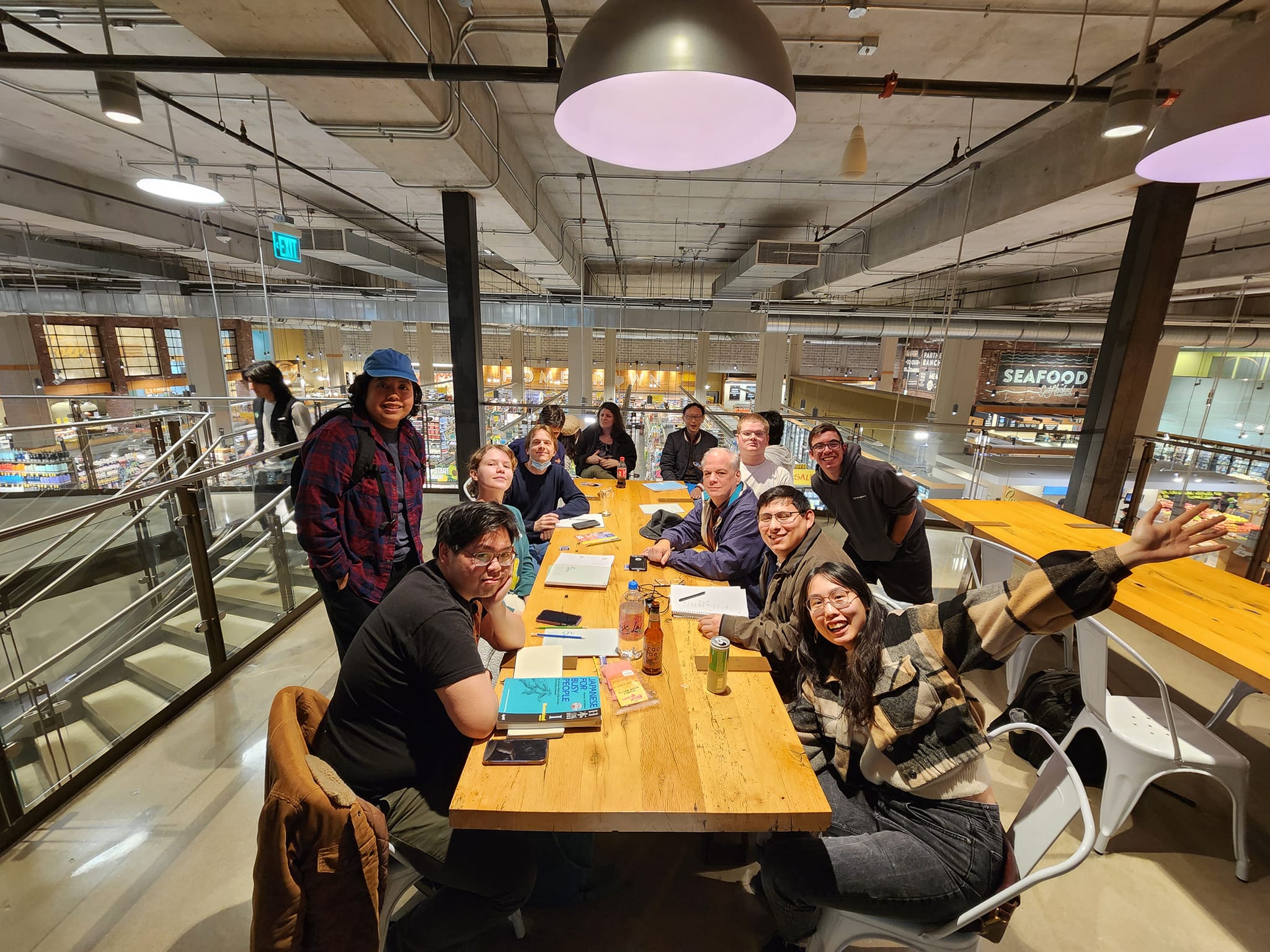 About Us - Houston Japanese Meetup