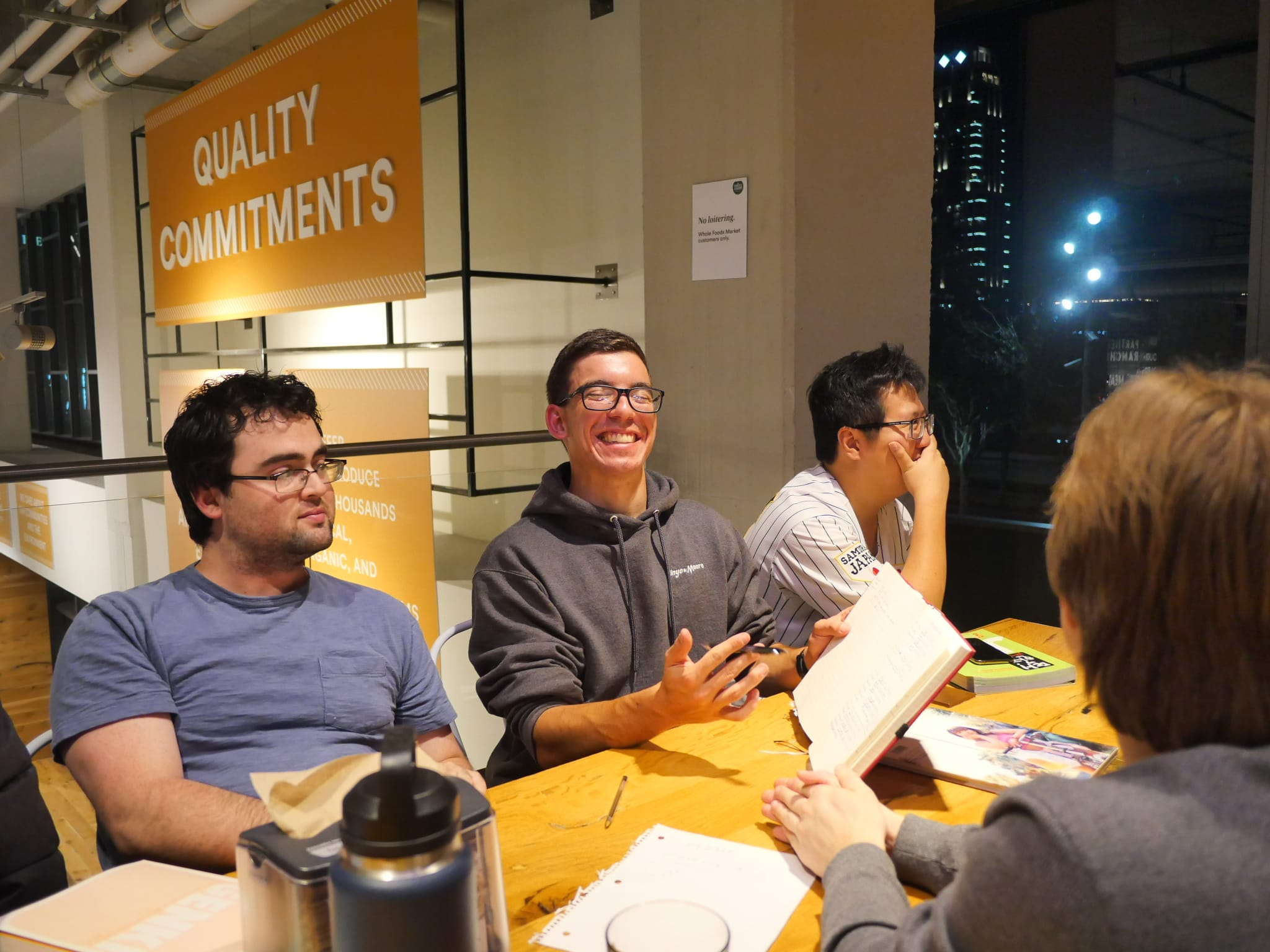 Contact Us - Houston Japanese Meetup